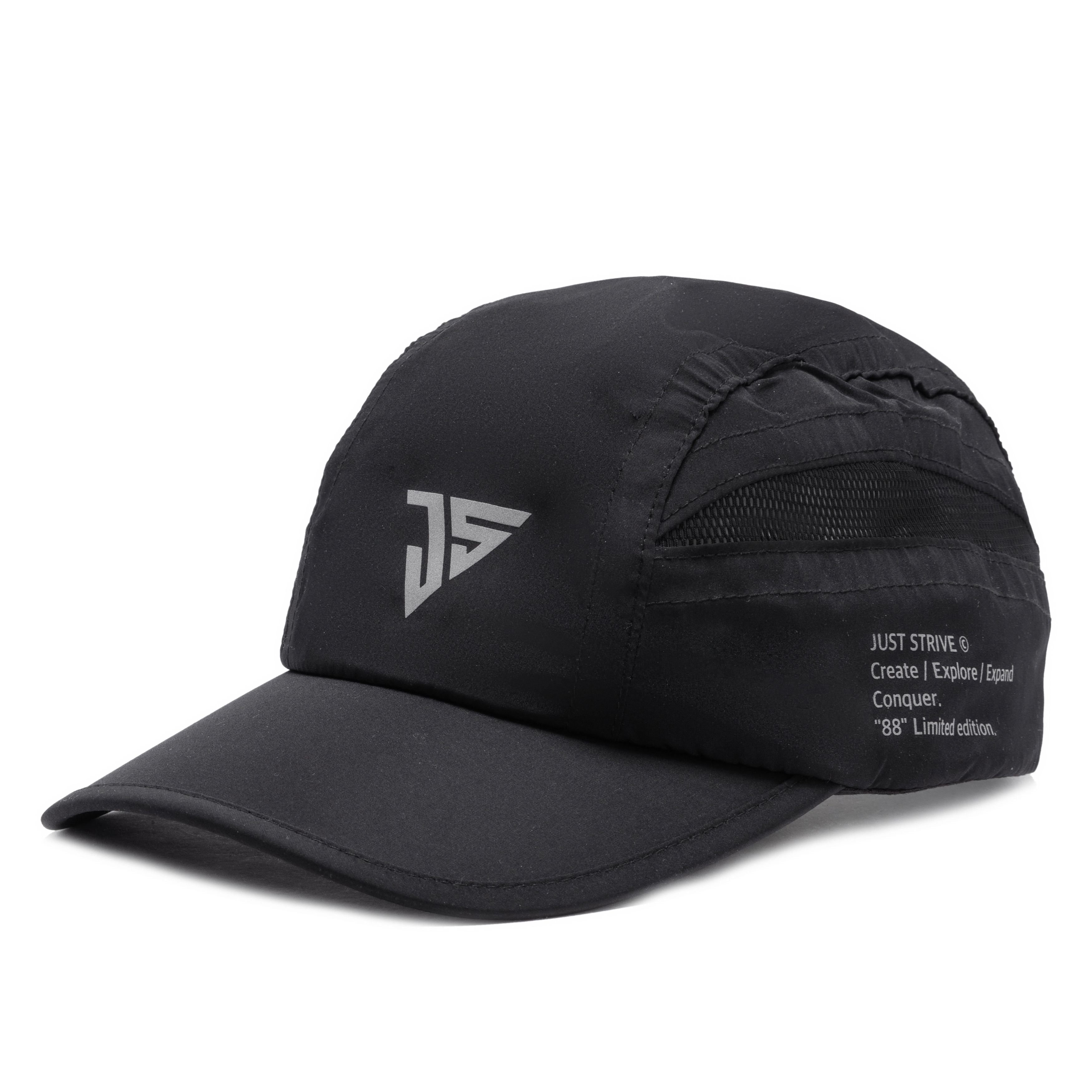 Performance Cap / Hat – Just Strive